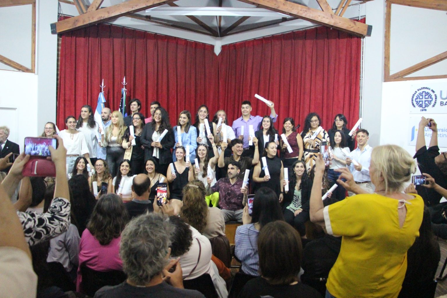 Universidad Nacional del Comahue – UNComa