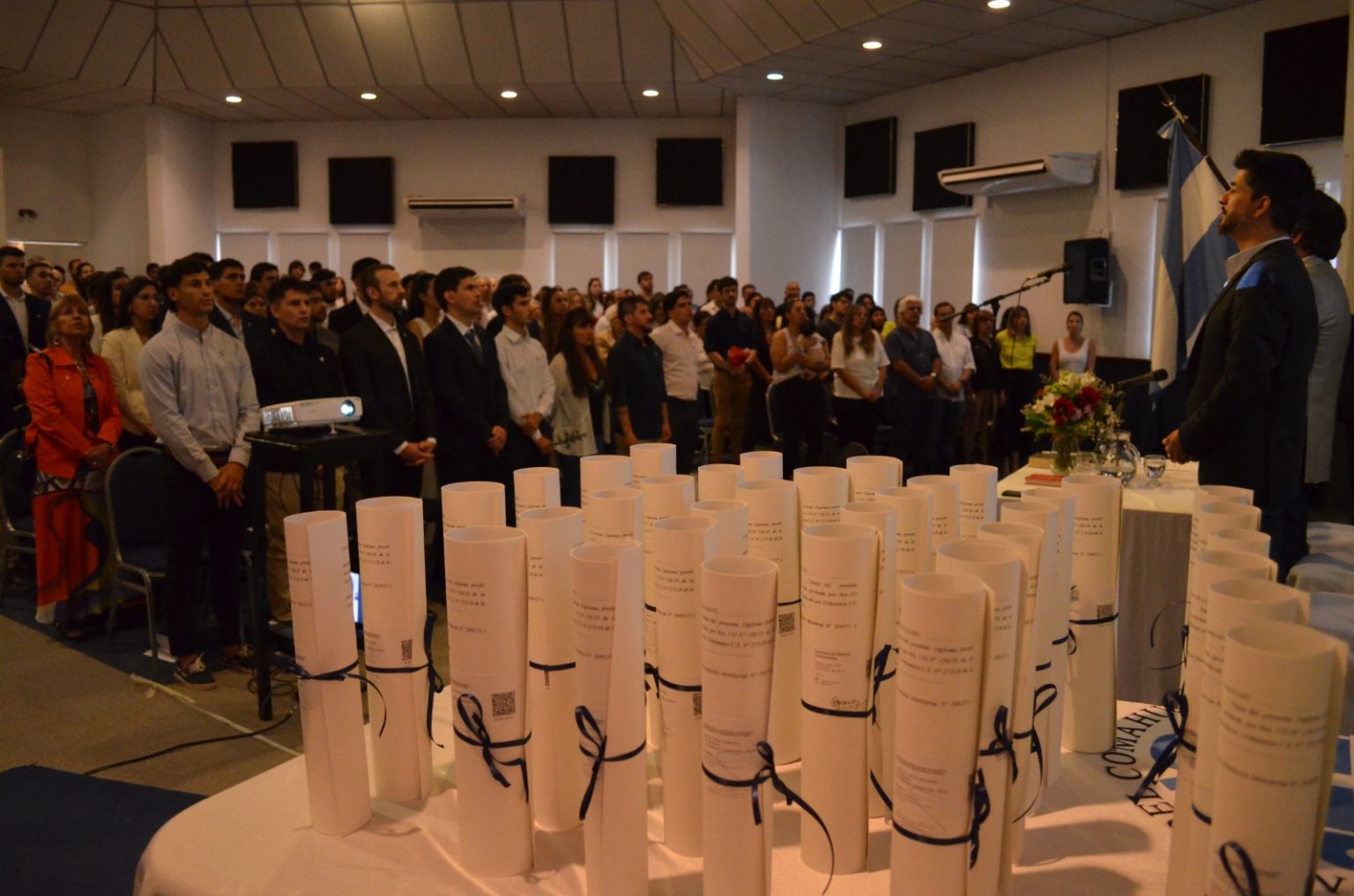 Universidad Nacional del Comahue – UNComa