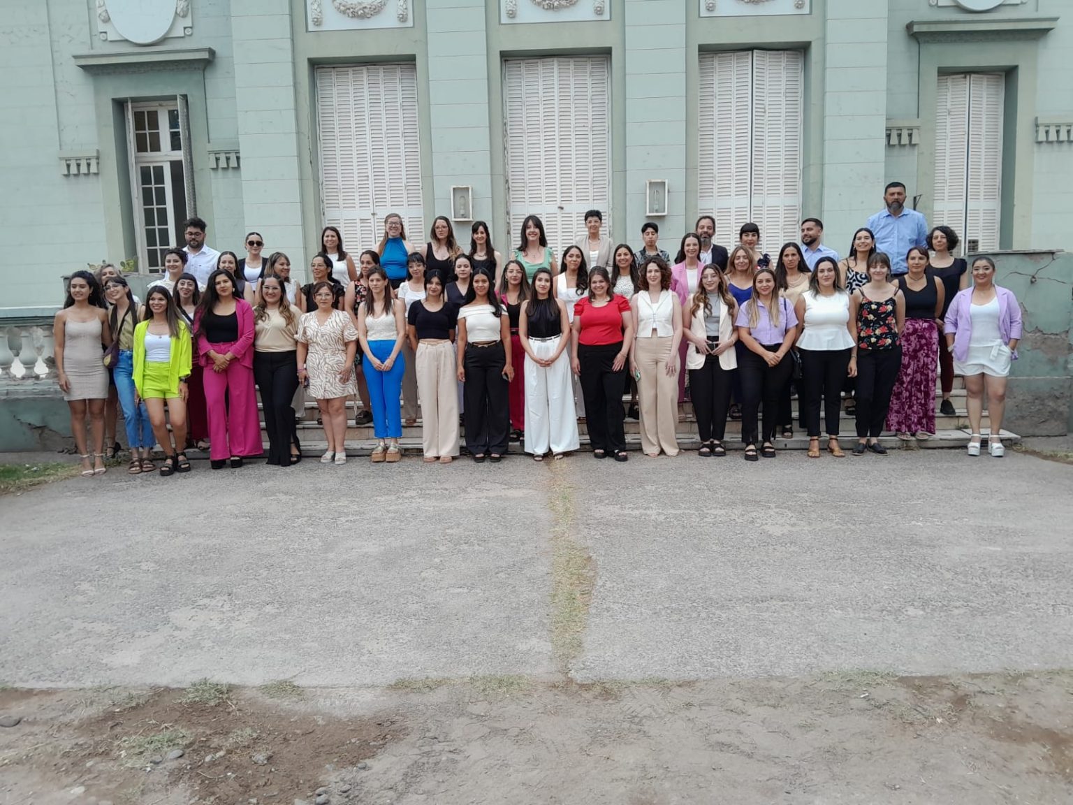 Universidad Nacional del Comahue – UNComa