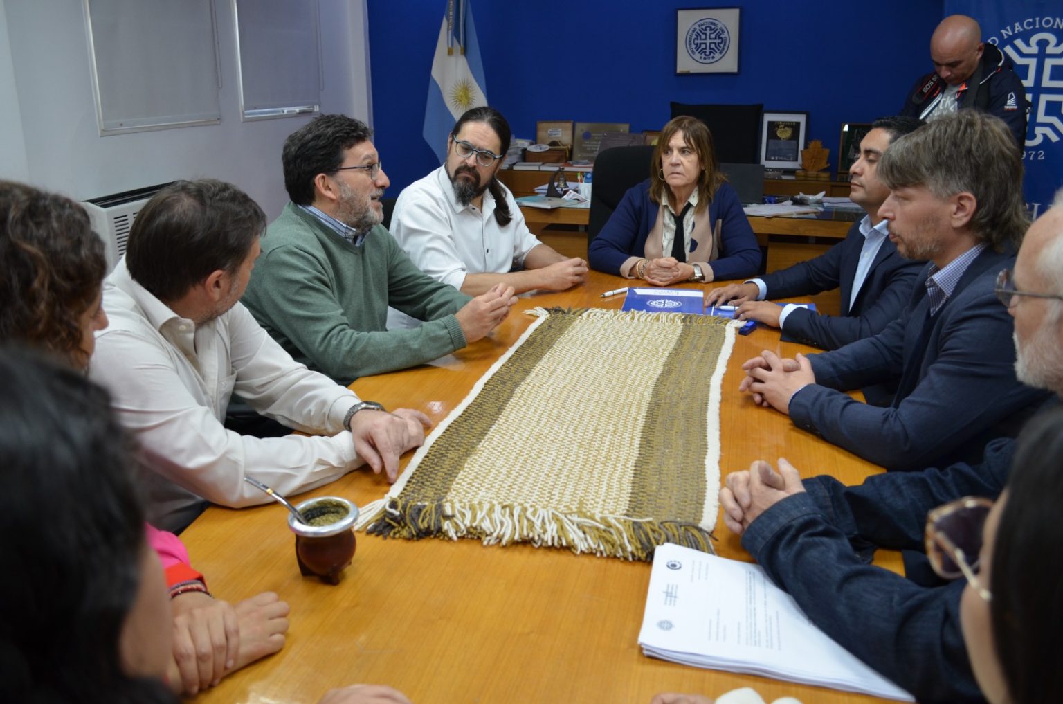 Universidad Nacional del Comahue – UNComa