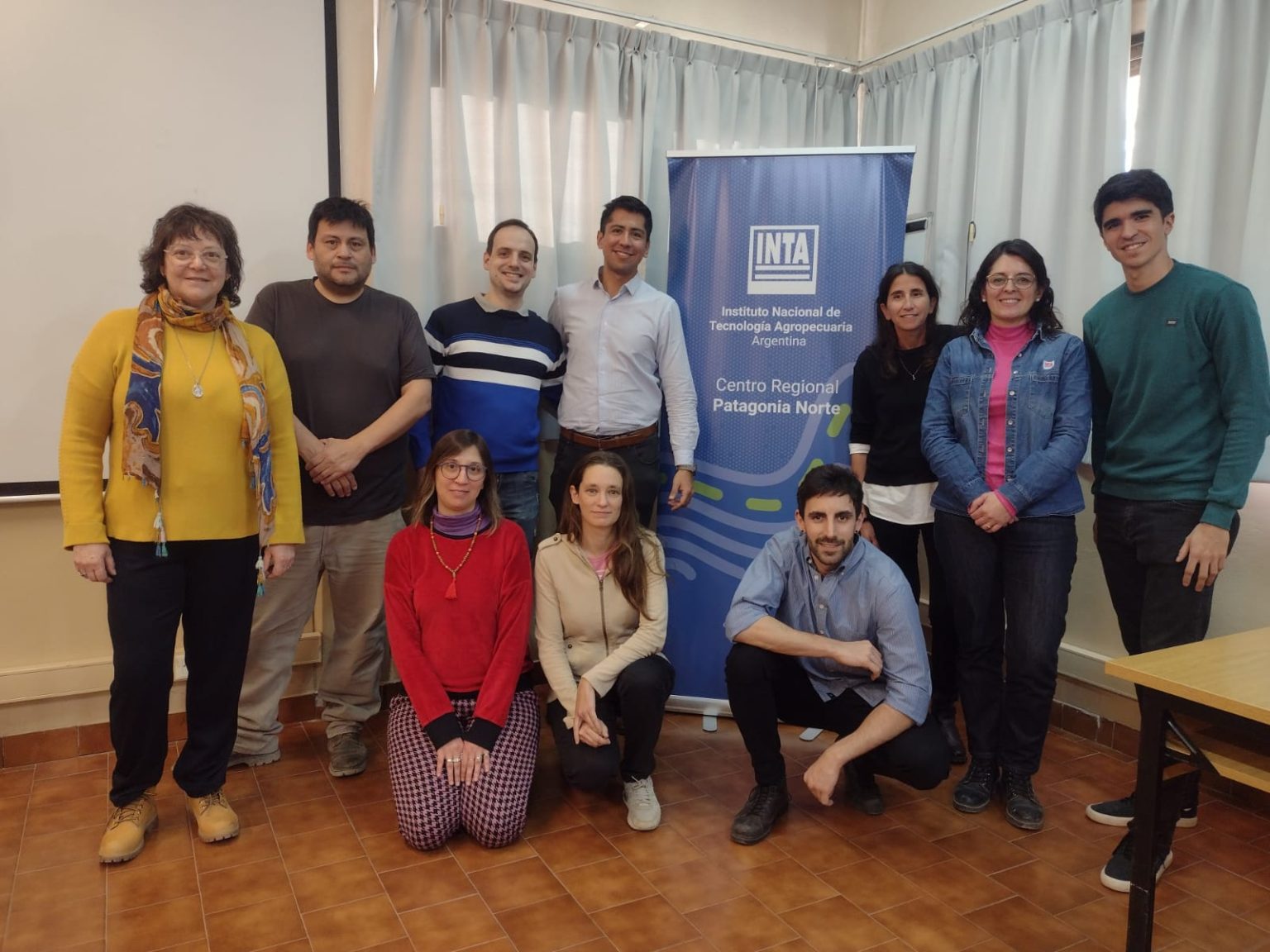 Universidad Nacional del Comahue – UNComa