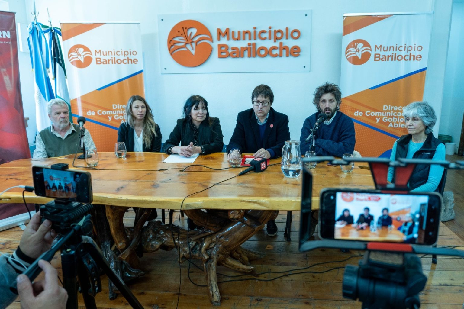 Universidad Nacional del Comahue – UNComa