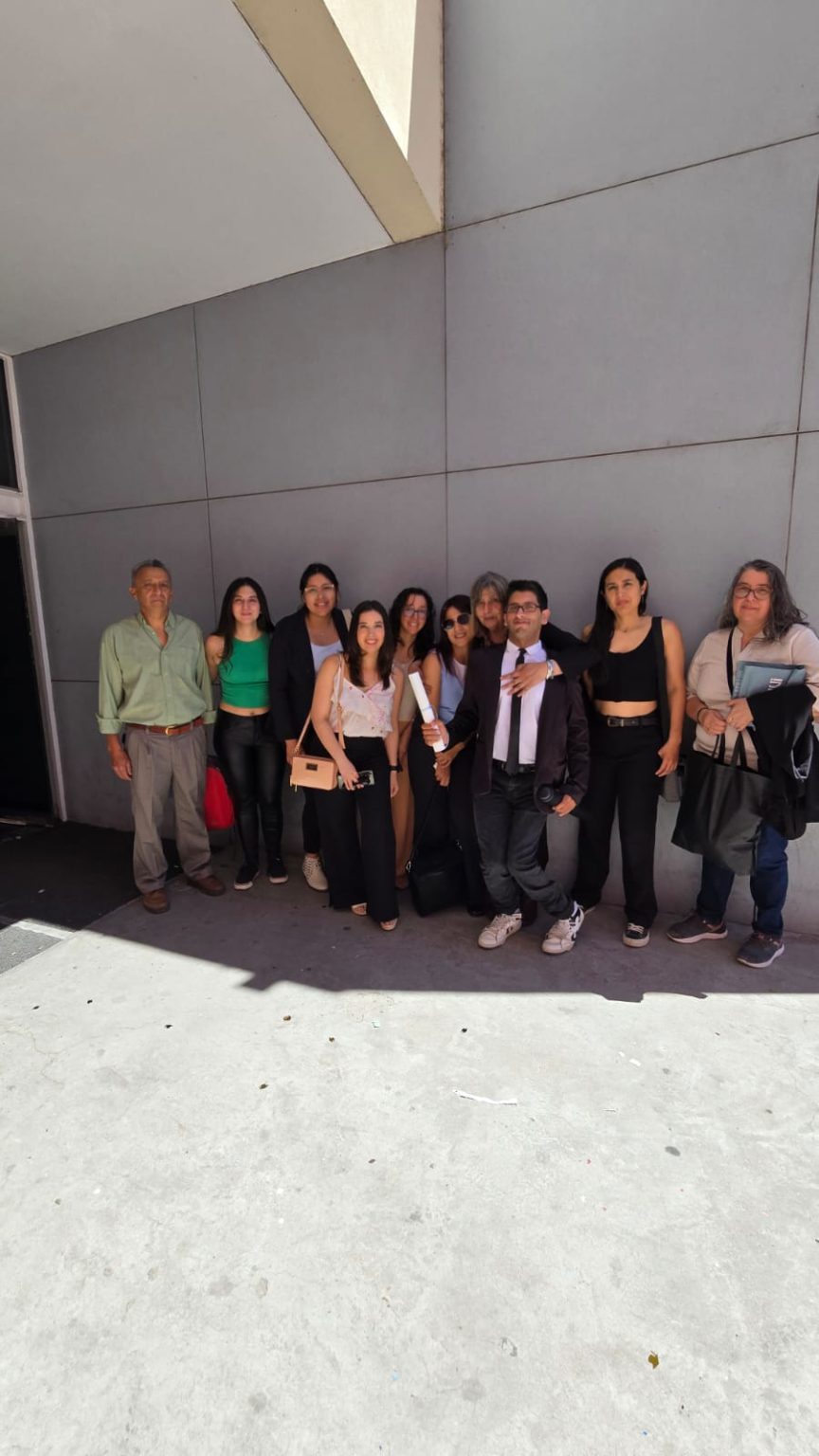 Universidad Nacional del Comahue – UNComa